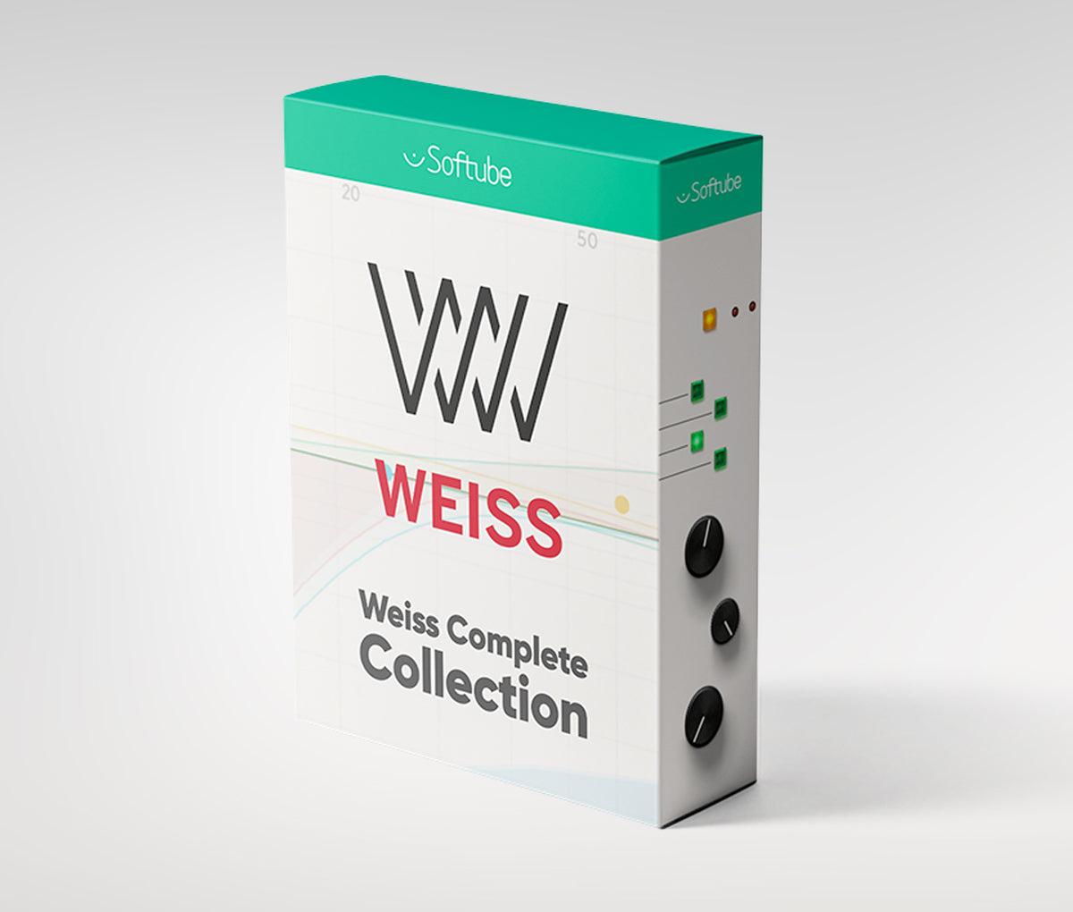 Weiss Complete Collection – Weiss Engineering